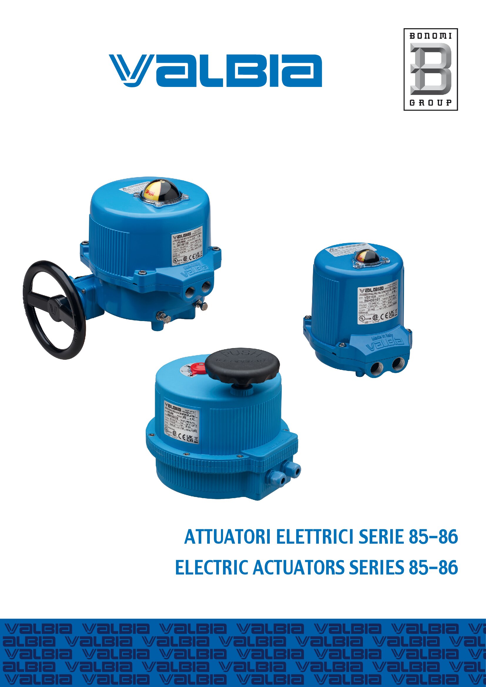 Valbia S.r.l. - Download